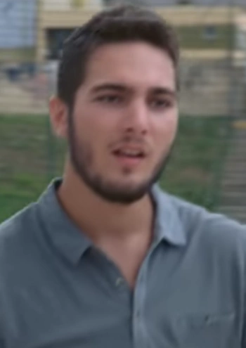 Pat | Wiki Andrew Bennett | Fandom