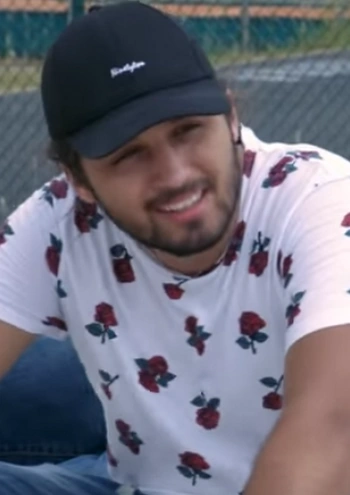 Tim | Wiki Andrew Bennett | Fandom