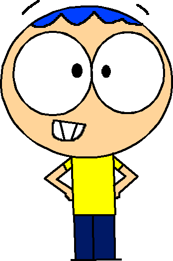 Victor | Andrew McCarthy Wiki | Fandom