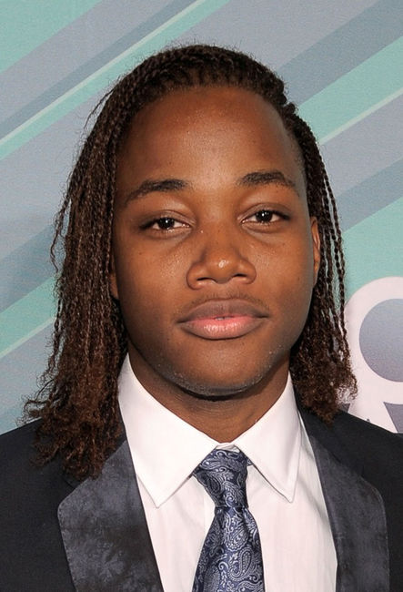 Leon Thomas III | Andrew & Heidi Wiki | Fandom