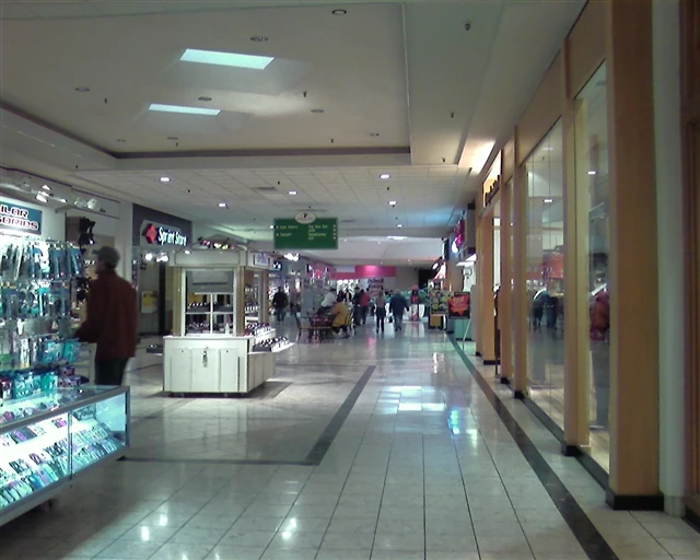 Ithaca Mall | Andrew & Heidi Wiki | Fandom