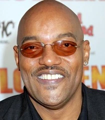 Ken Foree | Andrew & Heidi Wiki | Fandom