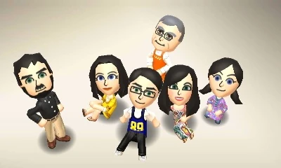 Andrew & Heidi Wiki | Fandom