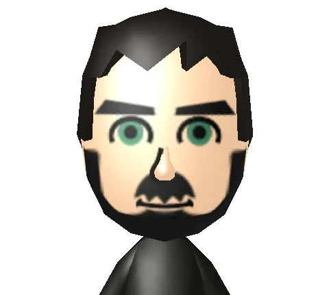 Michael Dalton | Andrew & Heidi Wiki | Fandom