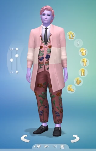 Neptune Thiccberry | Andrew Arcade Wiki | Fandom