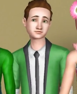 Rashawn Bunny | Andrew Arcade Wiki | Fandom