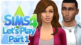 The Sims 4 | Andrew Arcade Wiki | Fandom