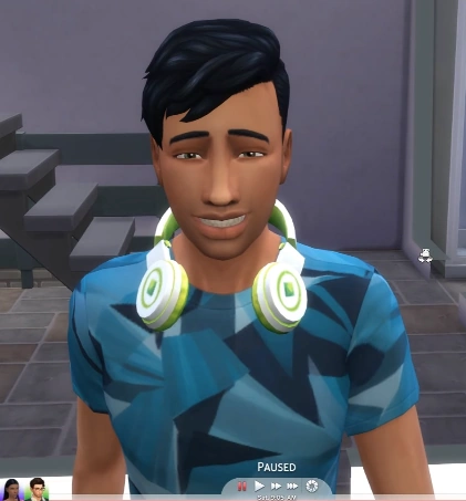 Rafael Vazquez | Andrew Arcade Wiki | Fandom