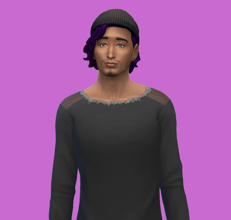 Amethyst Thiccberry | Andrew Arcade Wiki | Fandom