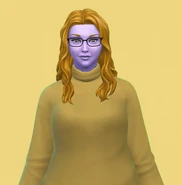 The Not So Berry Challenge | Andrew Arcade Wiki | Fandom