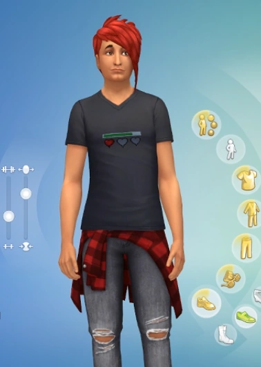 Vincent Thiccberry | Andrew Arcade Wiki | Fandom