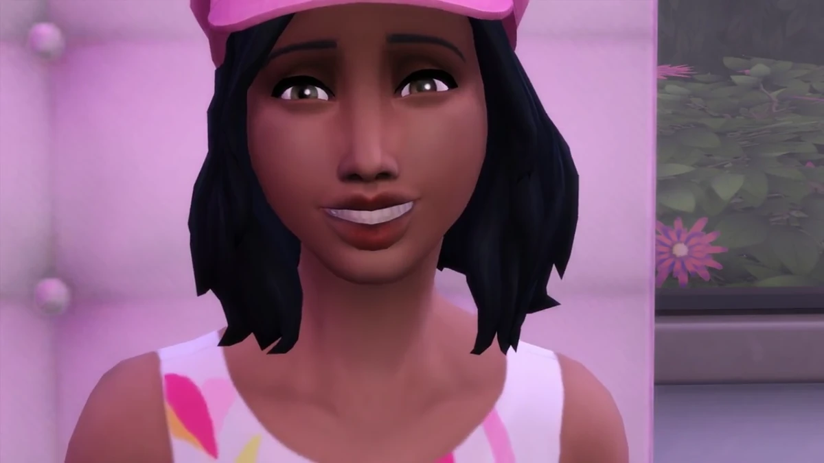 Cheryl Montgomery | Andrew Arcade Wiki | Fandom