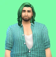 The Not So Berry Challenge | Andrew Arcade Wiki | Fandom