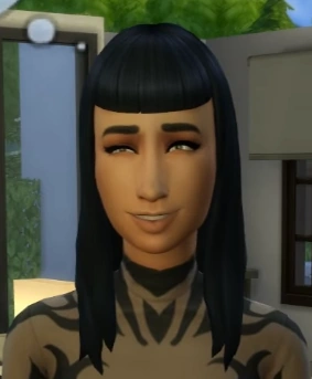 Susie Kauffmann | Andrew Arcade Wiki | Fandom