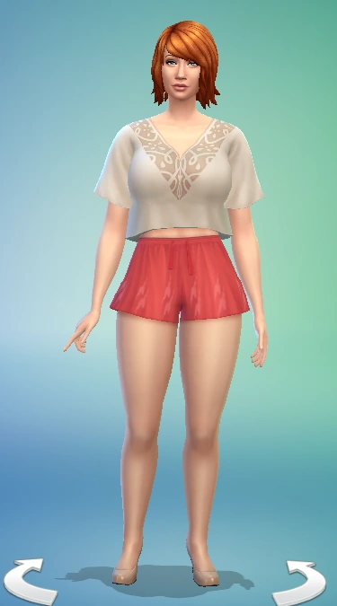 Gwen Lovelace | Andrew Arcade Wiki | Fandom