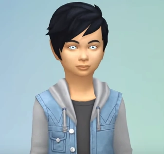 Mercury Sueño | Andrew Arcade Wiki | Fandom