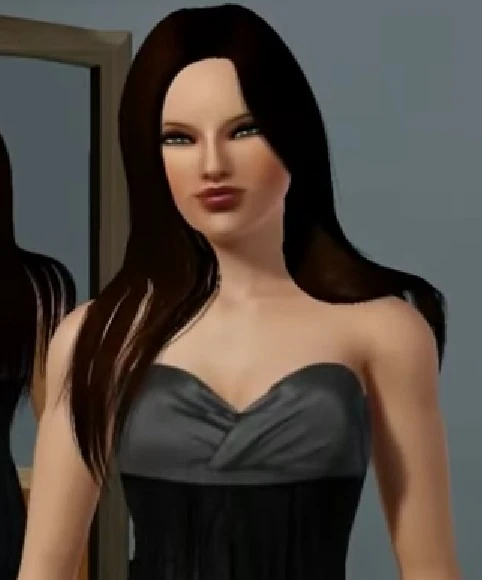 Yalitza Beyotch | Andrew Arcade Wiki | Fandom