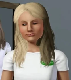 Sookie Stackhouse | Andrew Arcade Wiki | Fandom