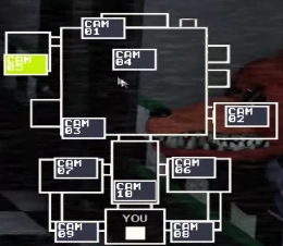 Backstage | Andrewjohn100 Wiki | Fandom