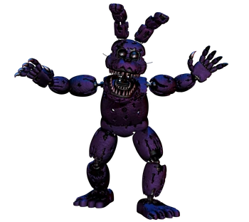 Demon Rabbit | Andrewjohn100 Wiki | Fandom