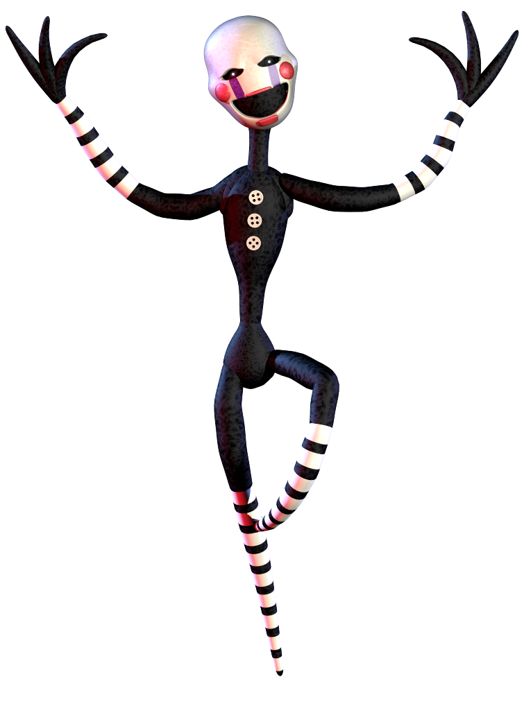 Puppet | Andrewjohn100 Wiki | Fandom