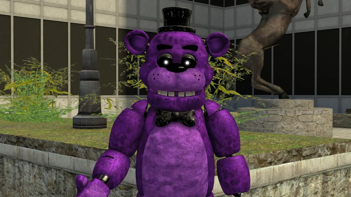 AndrewJohn100's FNAF Character Q&A 2/Gallery | Andrewjohn100 Wiki | Fandom