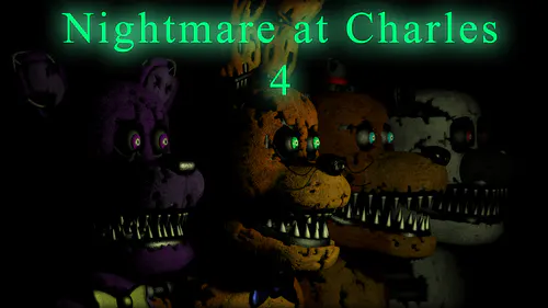 Nightmare at Charles 4 | Andrewjohn100 Wiki | Fandom