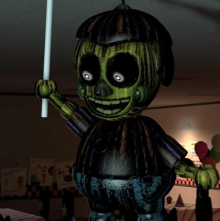 Phantom BB | Andrewjohn100 Wiki | Fandom