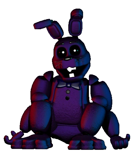 Demon Rabbit | Andrewjohn100 Wiki | Fandom