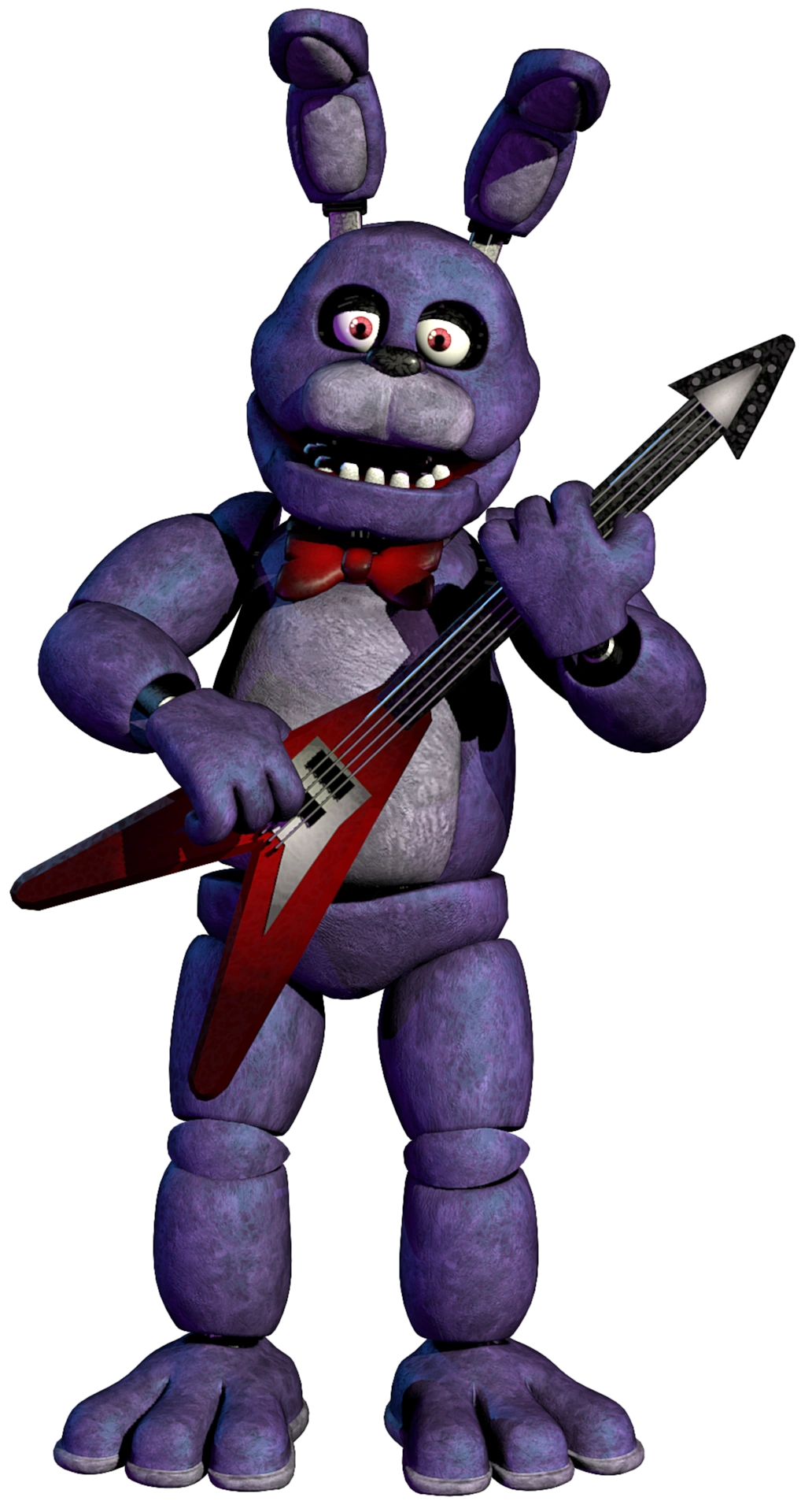 Bonnie | Andrewjohn100 Wiki | Fandom