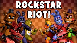 Rockstar Riot | Andrewjohn100 Wiki | Fandom
