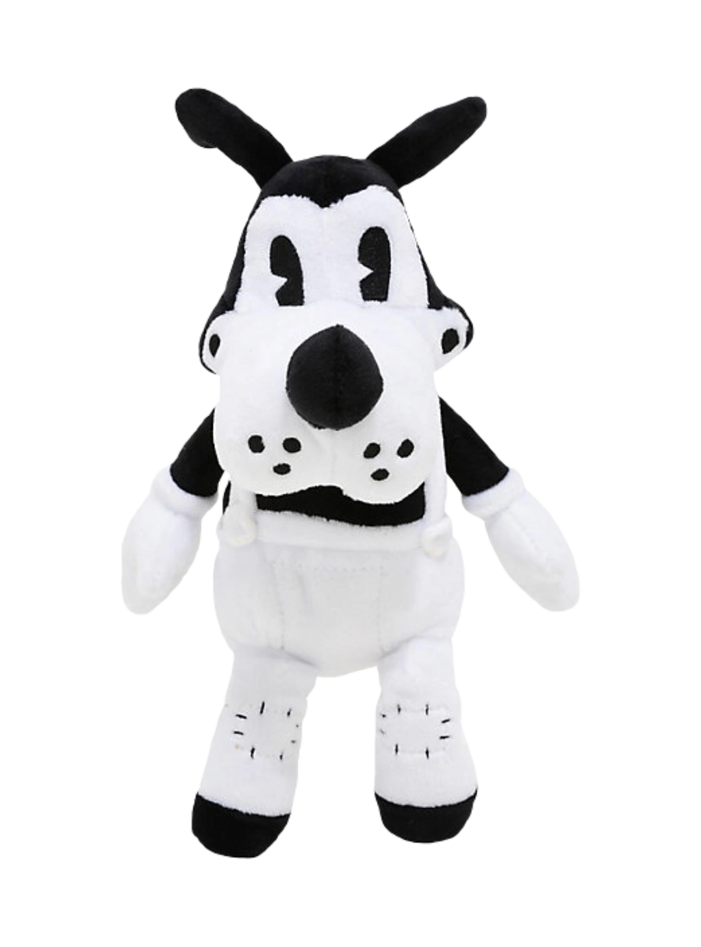 Boris the Wolf | Andrewjohn100 Wiki | Fandom