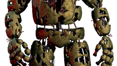 Discuss Everything About Andrewjohn100 Wiki | Fandom