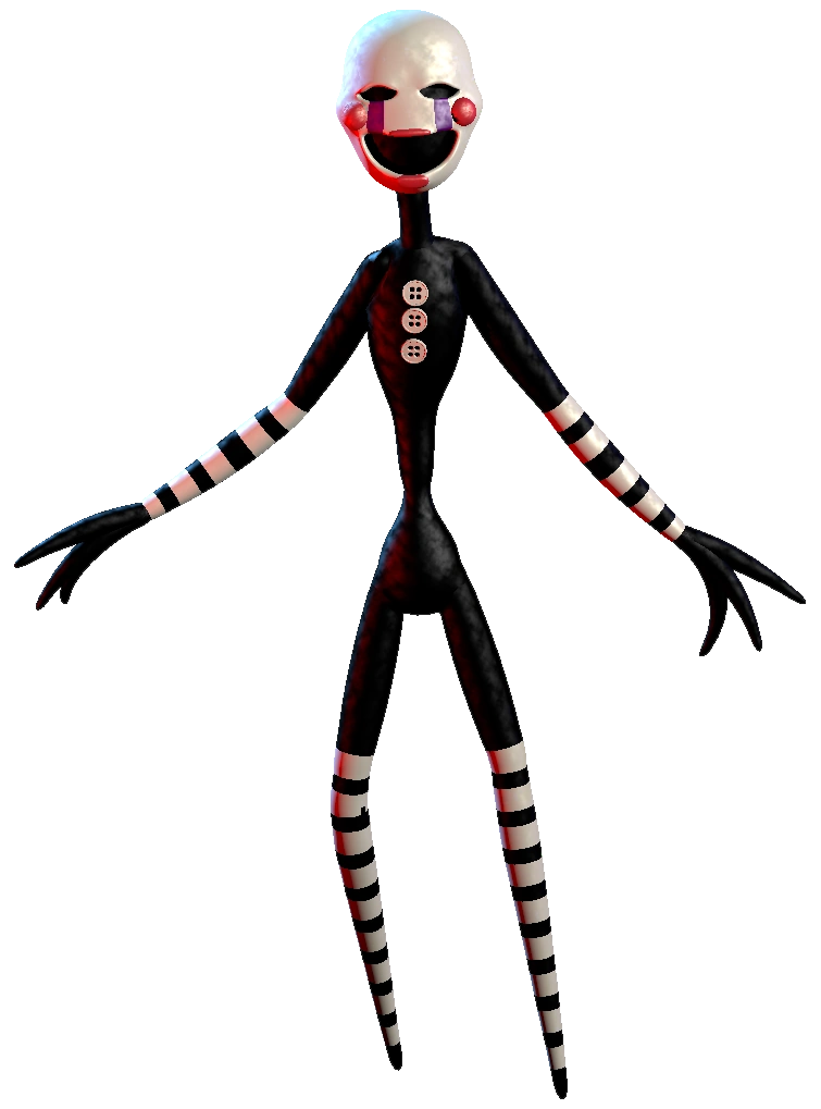 Puppet | Andrewjohn100 Wiki | Fandom