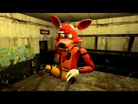 Intro Sequence (Freddy Fazbear and Friends) | Andrewjohn100 Wiki | Fandom