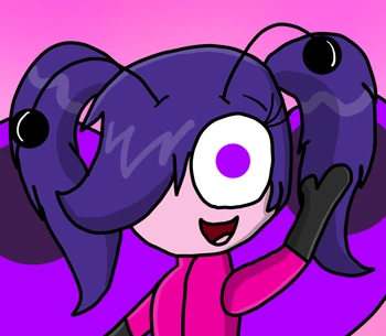 Emily Rosebug | Andrewjohn100 Wiki | Fandom