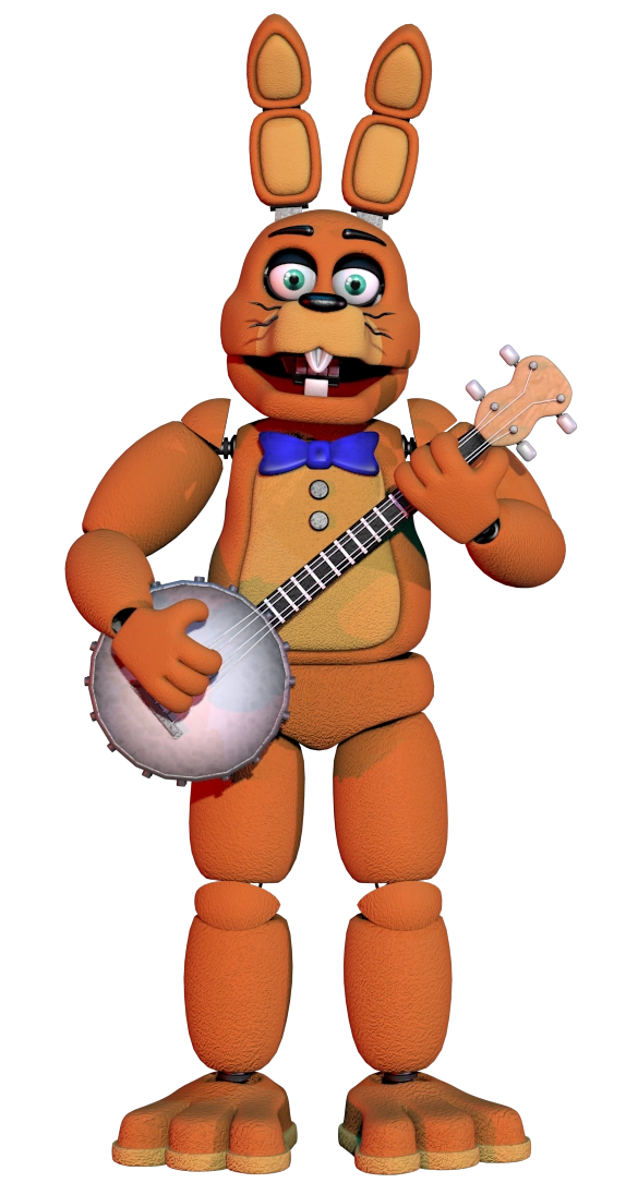 Charles Rabbit | Andrewjohn100 Wiki | Fandom