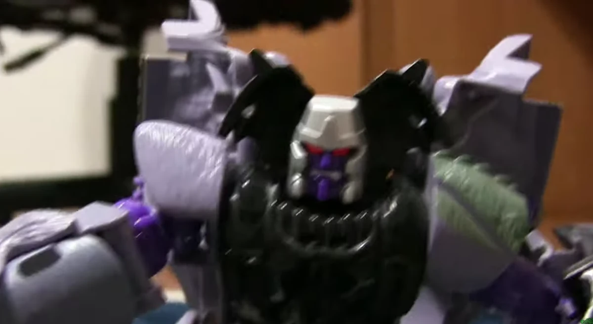 Megatron | Andrewjohn100 Wiki | Fandom