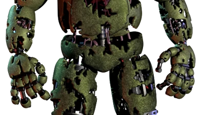 Discuss Everything About Andrewjohn100 Wiki | Fandom