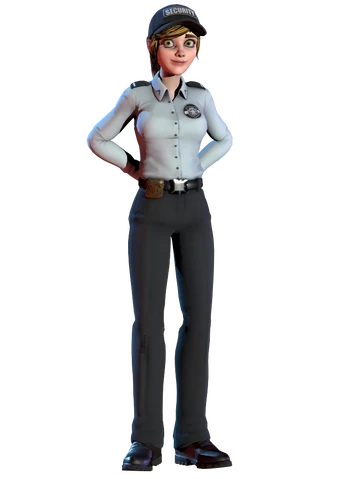 Vanessa | Andrewjohn100 Wiki | Fandom