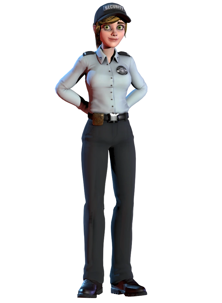 Vanessa | Andrewjohn100 Wiki | Fandom