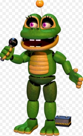 Happy Frog | Andrewjohn100 Wiki | Fandom
