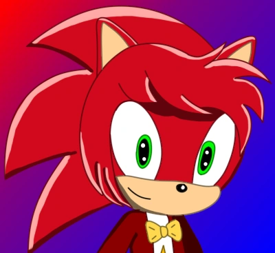 Caleb the Hedgehog | Andrewjohn100 Wiki | Fandom