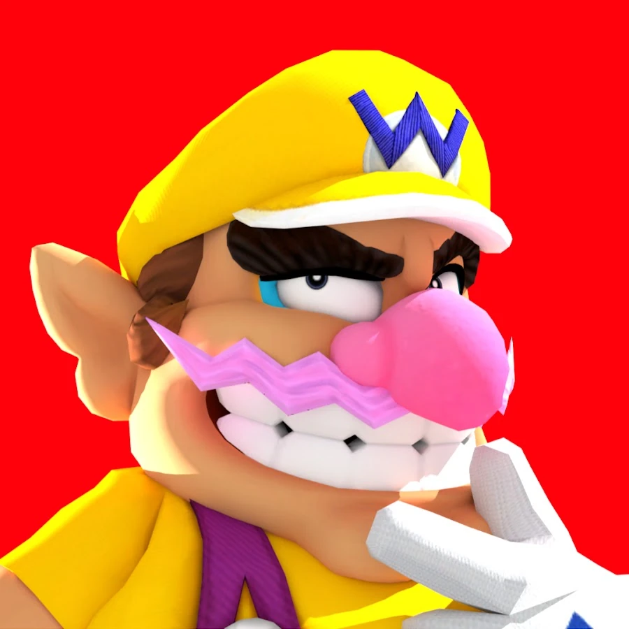 Warioplier | Andrewjohn100 Wiki | Fandom