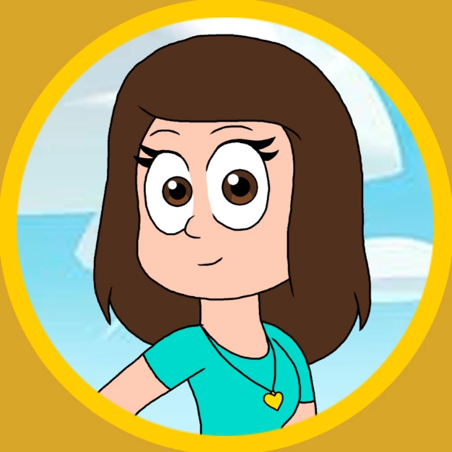 Angel GoldHeart | Andrewjohn100 Wiki | Fandom