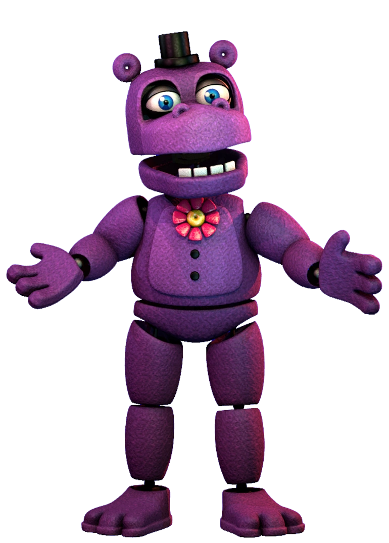 Mr.Hippo | Andrewjohn100 Wiki | Fandom