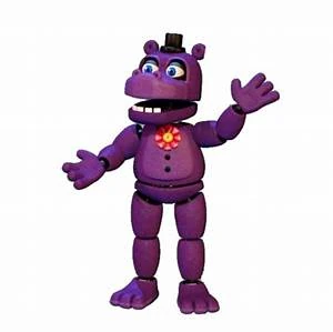 Mr.Hippo | Andrewjohn100 Wiki | Fandom