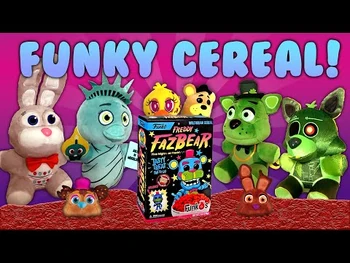 Funky Cereal | Andrewjohn100 Wiki | Fandom