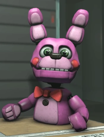 Bonnet | Andrewjohn100 Wiki | Fandom