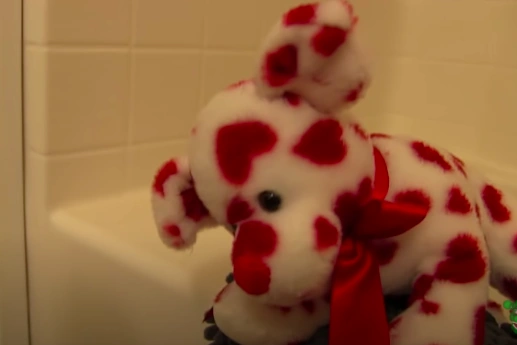 Spots | Andrewjohn100 Wiki | Fandom